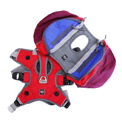 Alpha Pak | Top Quality Dog Gear | Outdoor Adventures