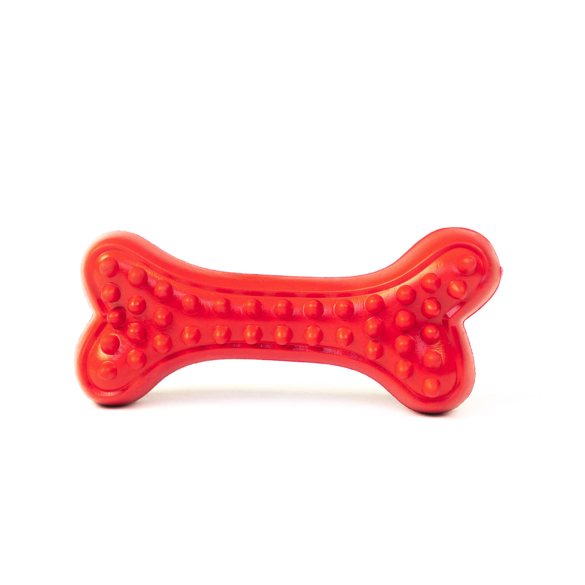 Arlo's Favorite Rubber Bone – Alpha Pak